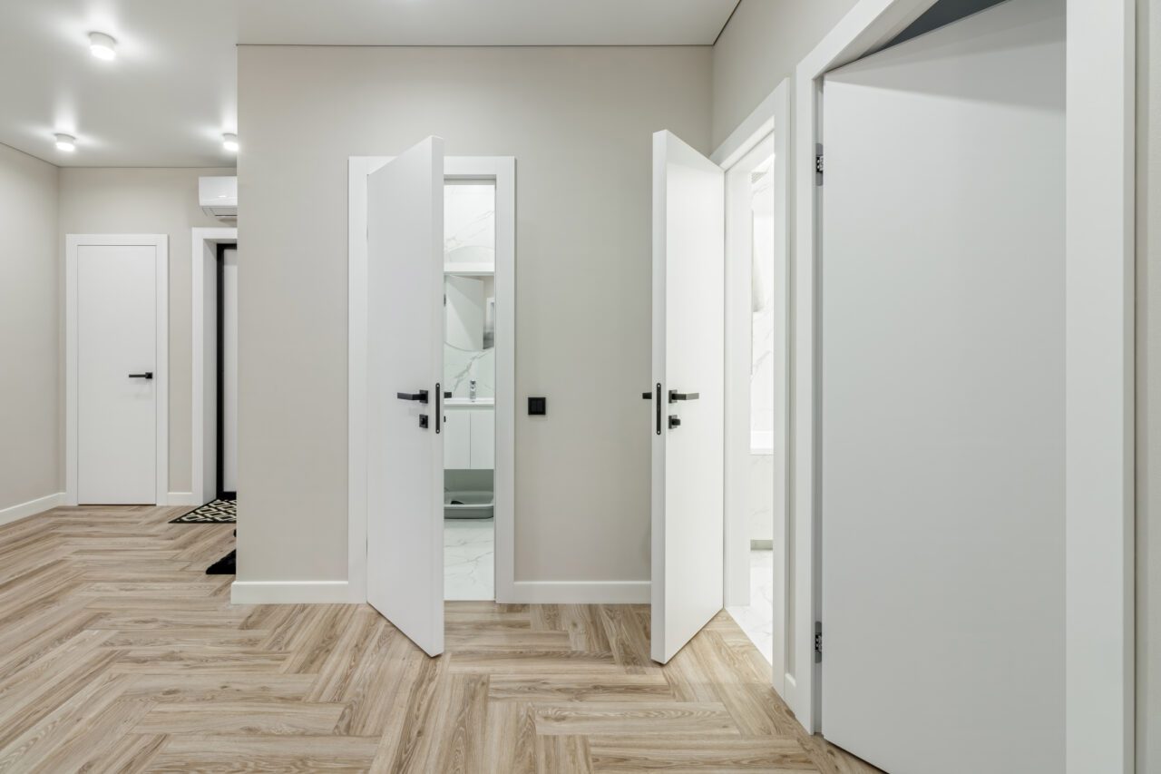 Expert Entry & Interior Doors - Win-Dor Industries